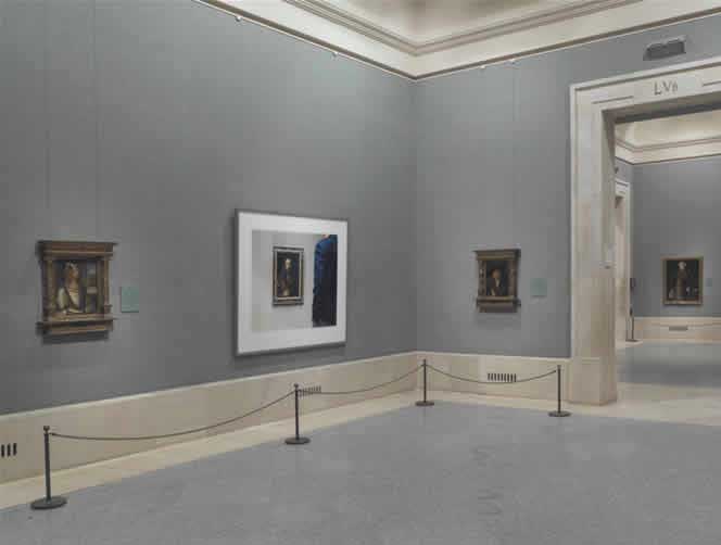 THOMAS STRUTH | Making Time | ARTECAPITAL.ART
